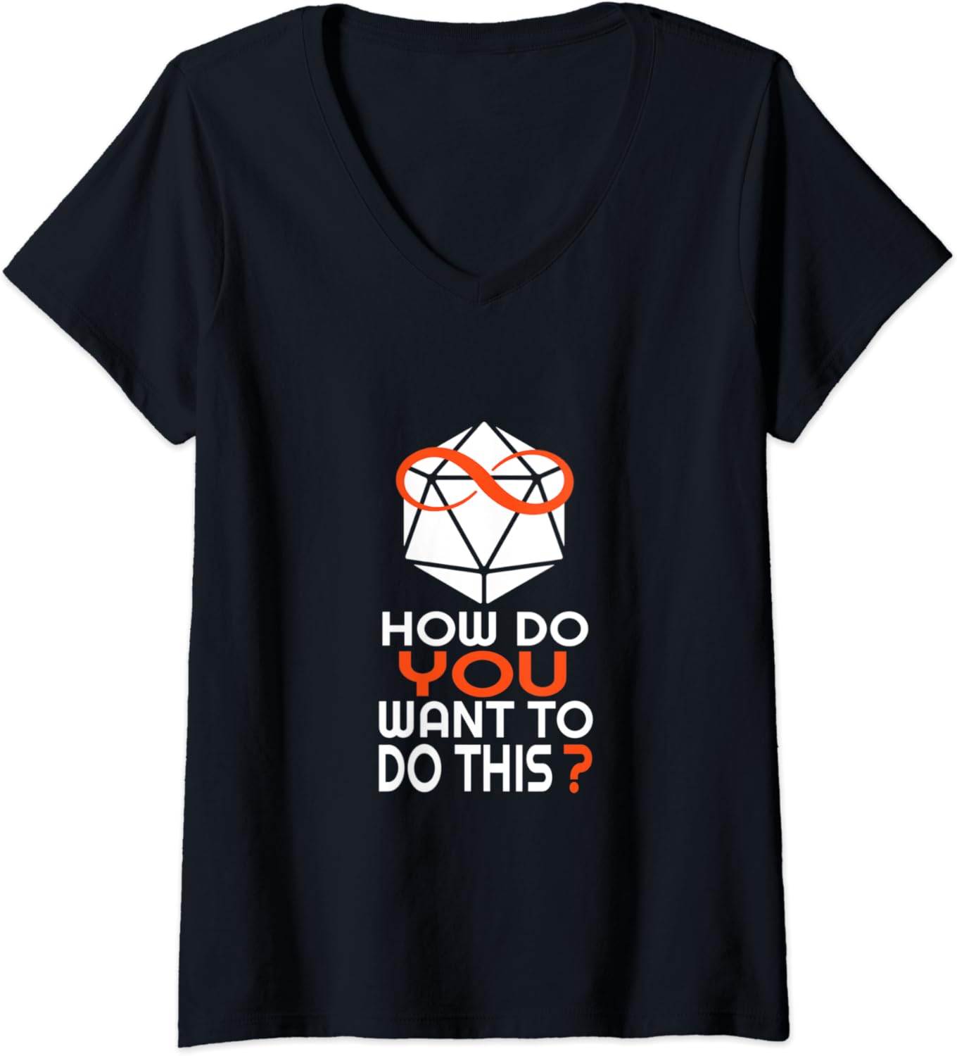 Amazon Womens How Do You Want To Do This V Neck T Shirt Clothing Shoes Jewelry amazon-womens-how-do-you-want-to-do-this-v-neck-t-shirt-clothing-shoes-jewelry